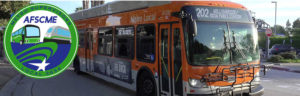 MEETING MINUTES – AFSCME