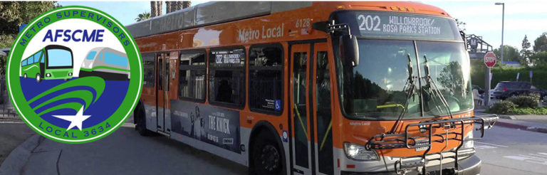 MEETING MINUTES – AFSCME